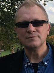 Gary Lachman